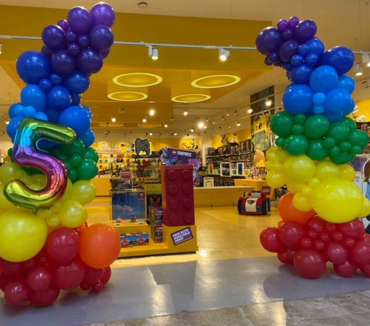 AG LEGO® Certified Store Westfield Doncaster Turns 5! – AG LEGO ...
