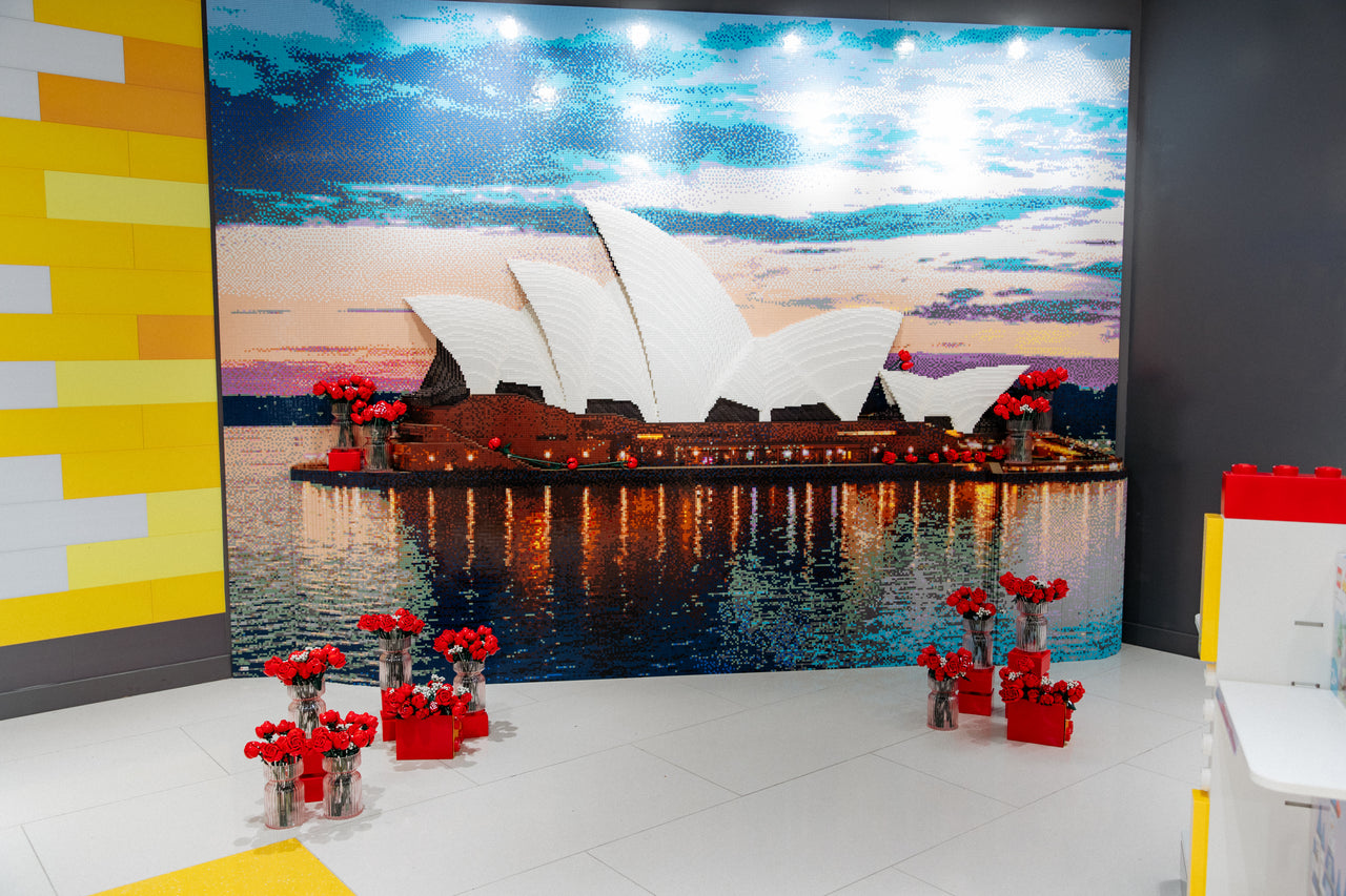A LOVE THAT IS BUILT TO LAST: LEGO® FAN PROPOSAL – AG LEGO® Certified ...