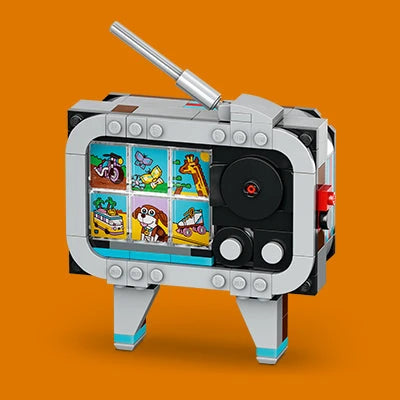 TV & Movies – AG LEGO® Certified Stores