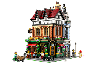 AG LEGO® Certified Store - Westfield Chermside – AG LEGO® Certified Stores