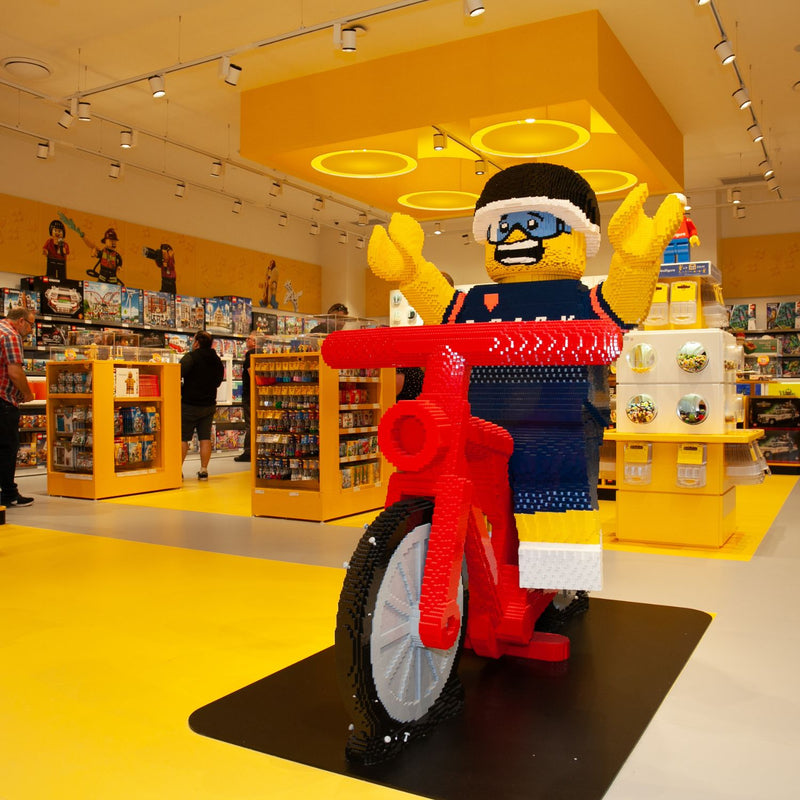 AG LEGO® Certified Store - Westfield Marion – AG LEGO® Certified Stores