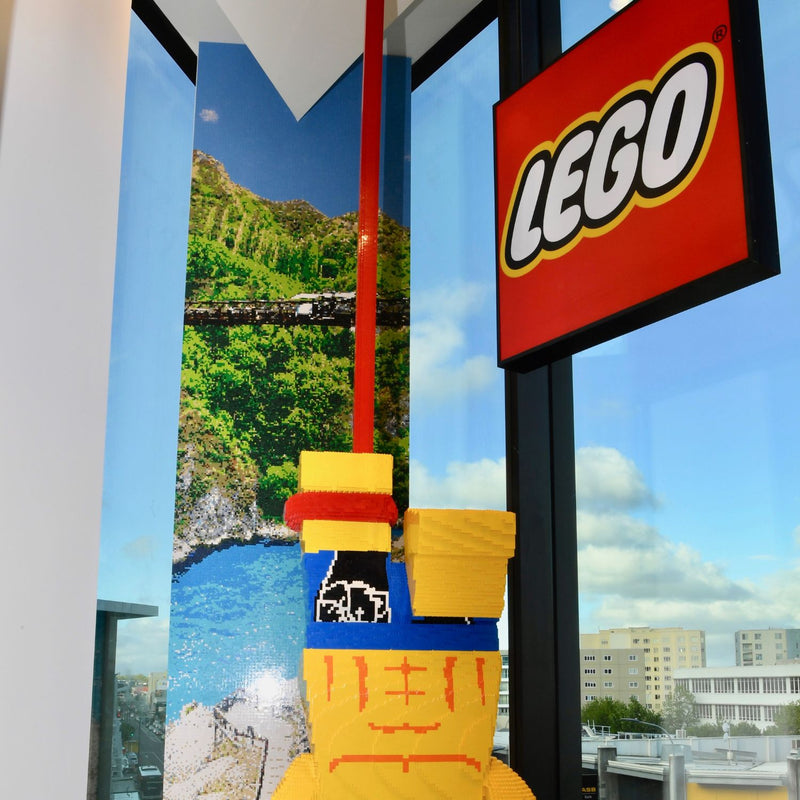 AG LEGO® Certified Store - Westfield Newmarket – AG LEGO® Certified Stores