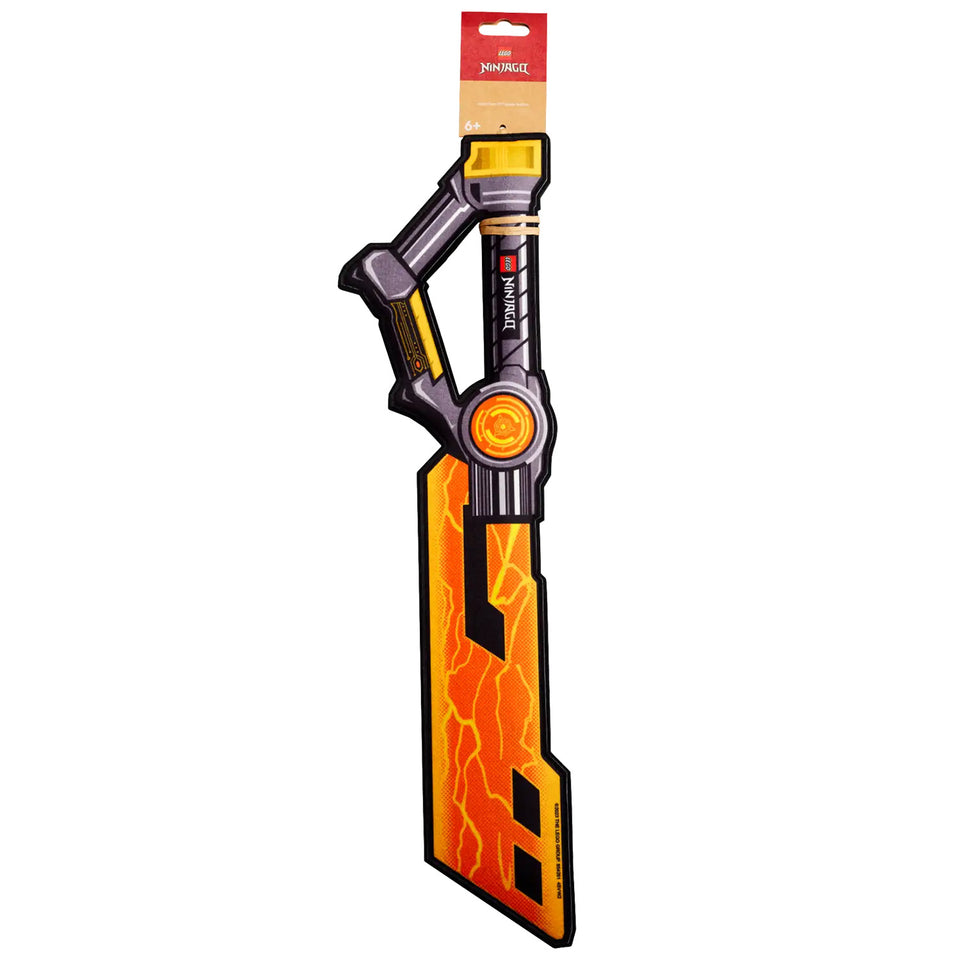 LEGO® NINJAGO® Imperium Sword – AG LEGO® Certified Stores