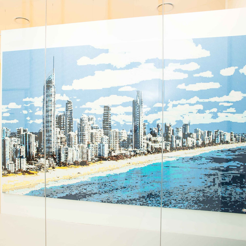 AG LEGO® Certified Store - Robina Town Centre – AG LEGO® Certified Stores