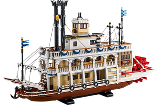 AG LEGO® Certified Store - Westfield Chermside – AG LEGO® Certified Stores