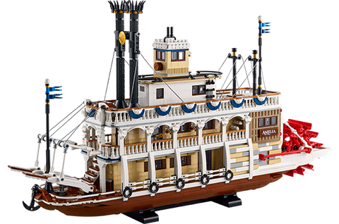 AG LEGO® Certified Store - Westfield Chermside – AG LEGO® Certified Stores