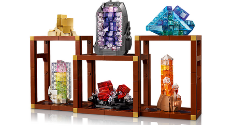 AG LEGO® Certified Store - Broadway – AG LEGO® Certified Stores