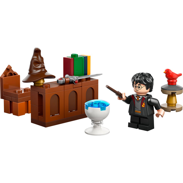 LEGO® Dumbledores Office with Harry Potter™ – AG LEGO® Certified Stores