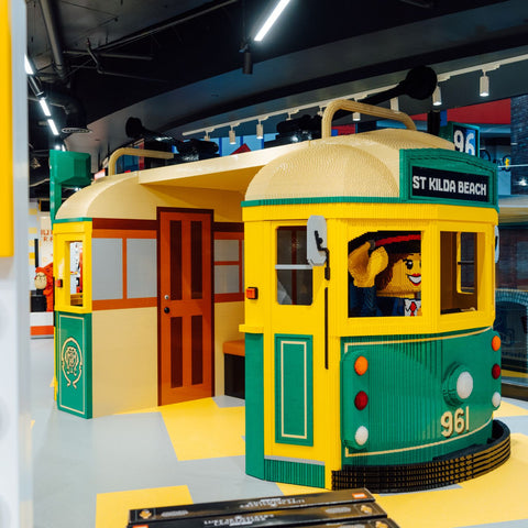 AG LEGO® Certified Store - Melbourne Central – AG LEGO® Certified Stores
