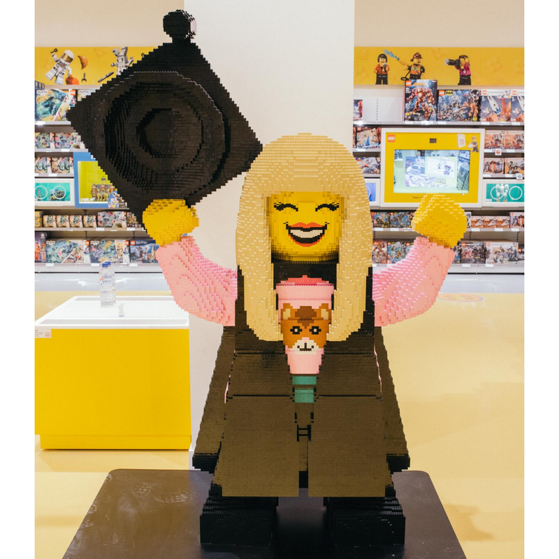 AG LEGO® Certified Store - Broadway – AG LEGO® Certified Stores