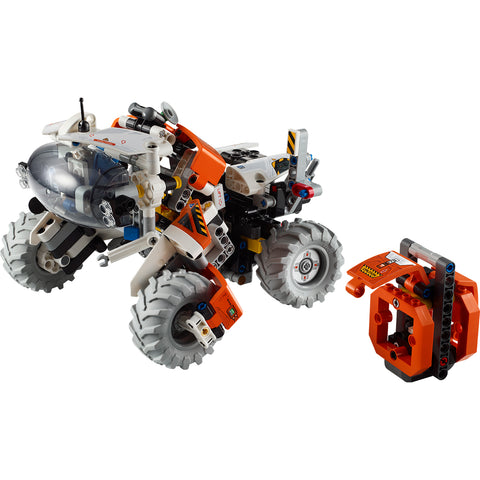 LEGO® Technic™ Surface Space Loader LT78 – AG LEGO® Certified Stores