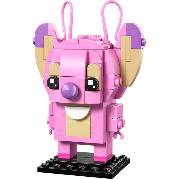 LEGO® BrickHeadz™ Lilo & Stitch: Angel – AG LEGO® Certified Stores