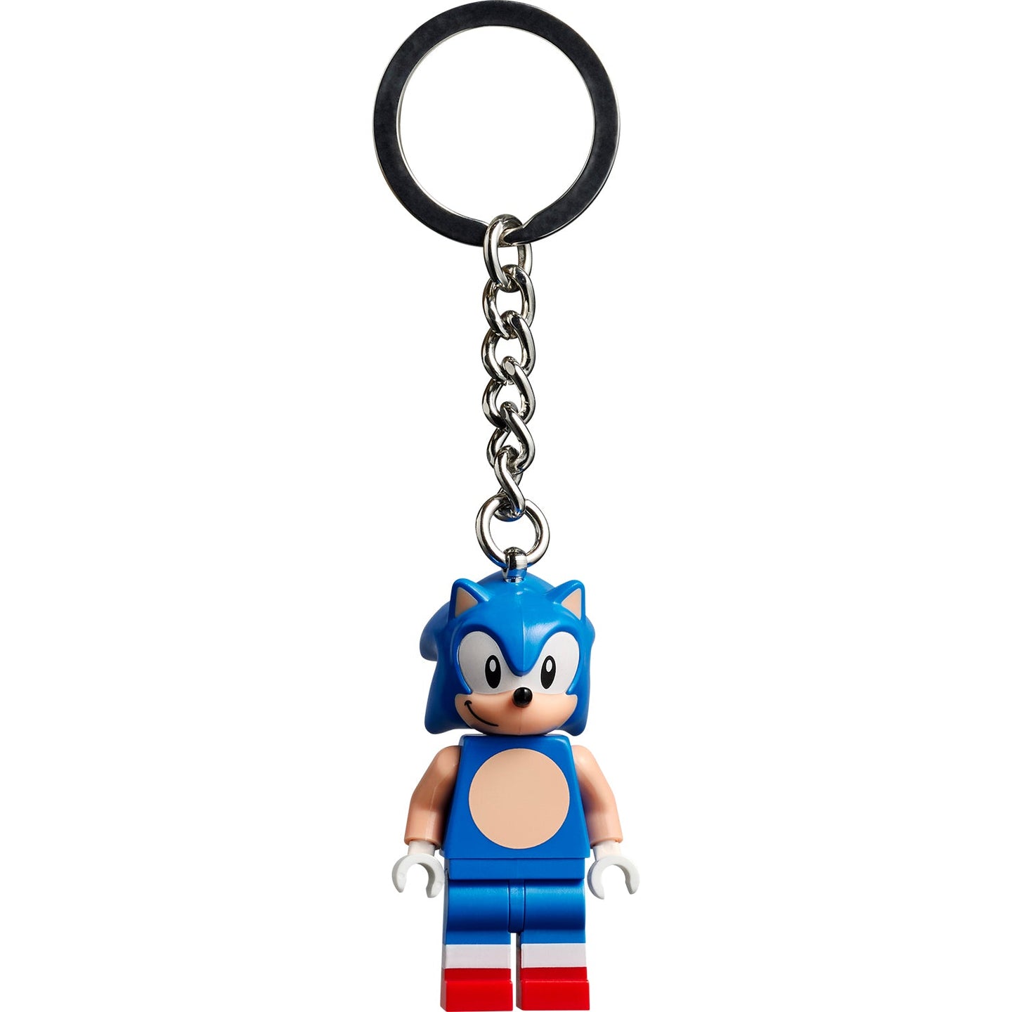 LEGO® Sonic the Hedgehog™ Keyring – AG LEGO® Certified Stores