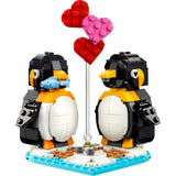 LEGO® Penguins in Love – AG LEGO® Certified Stores