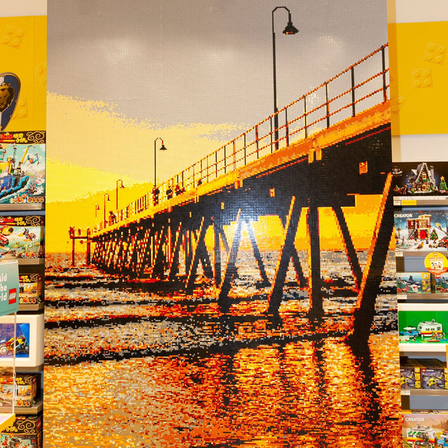 AG LEGO® Certified Store - Westfield Marion – AG LEGO® Certified Stores