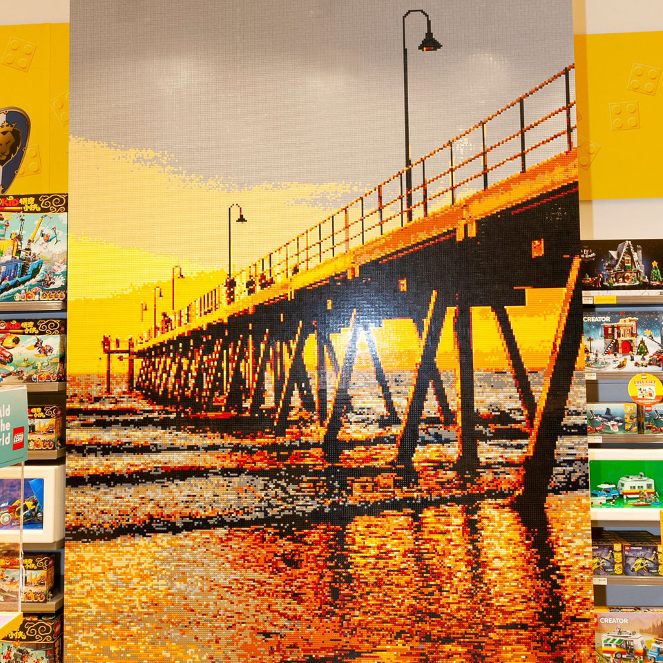 AG LEGO® Certified Store - Westfield Marion – AG LEGO® Certified Stores