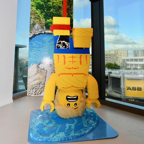 AG LEGO® Certified Store - Westfield Newmarket – AG LEGO® Certified Stores