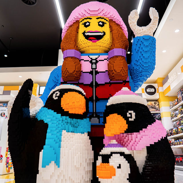 AG LEGO® Certified Store - Westfield Riccarton – AG LEGO® Certified Stores