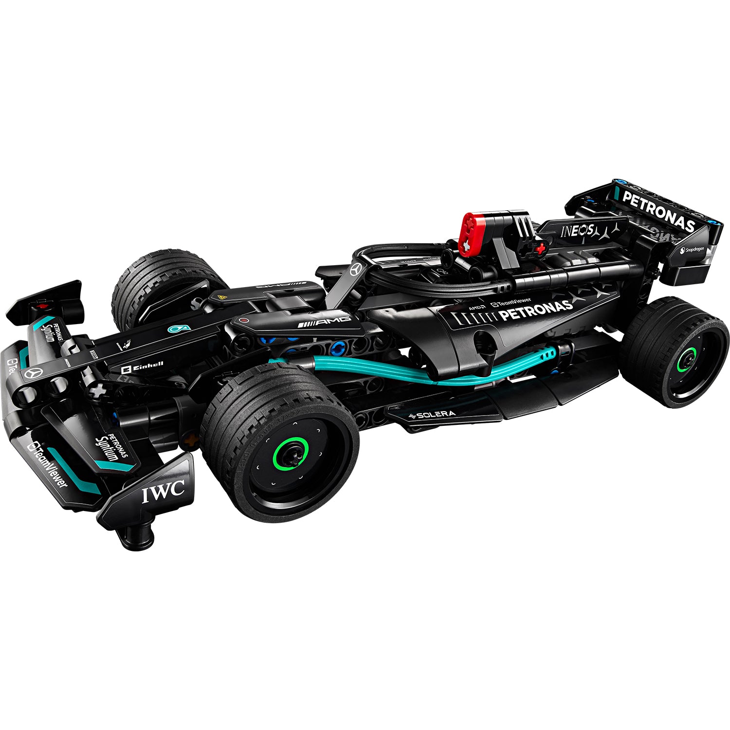 LEGO® Technic™ Mercedes-AMG F1 W14 E Performance Pull-Back – AG LEGO ...