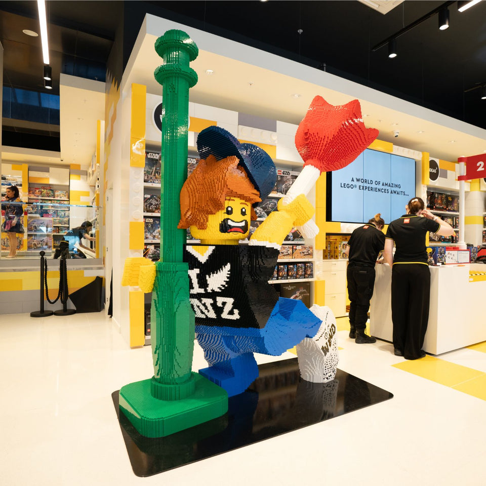 AG LEGO® Certified Store - Wellington – AG LEGO® Certified Stores