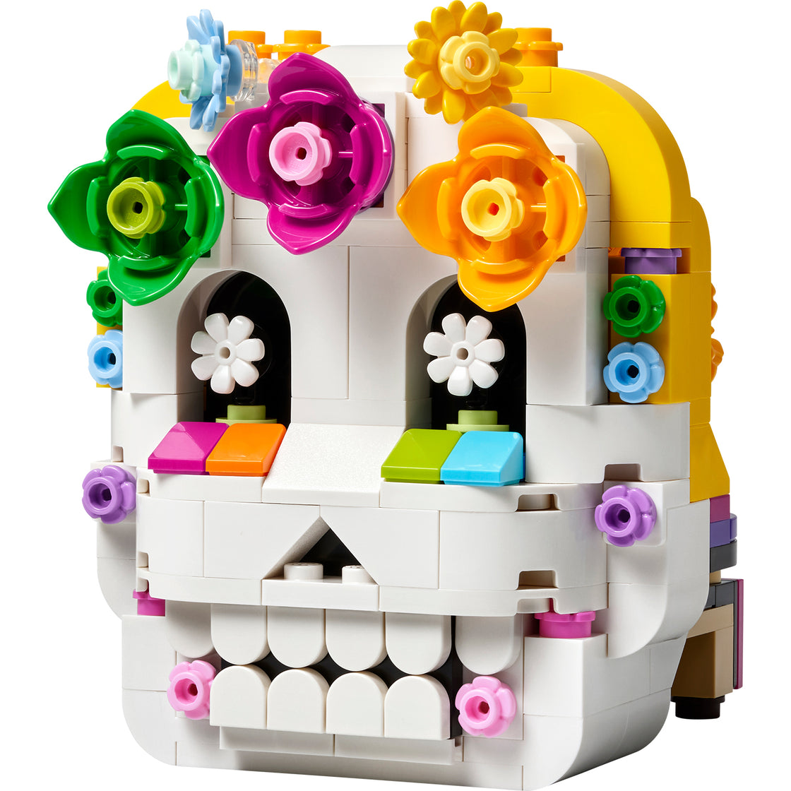 LEGO® Altar of the Dead – AG LEGO® Certified Stores
