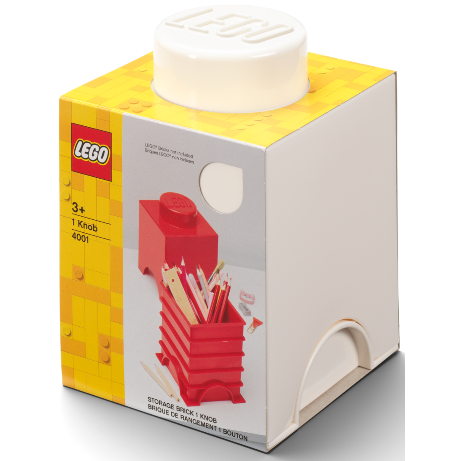 Save on Selected Sets – Page 9 – AG LEGO® Certified Stores