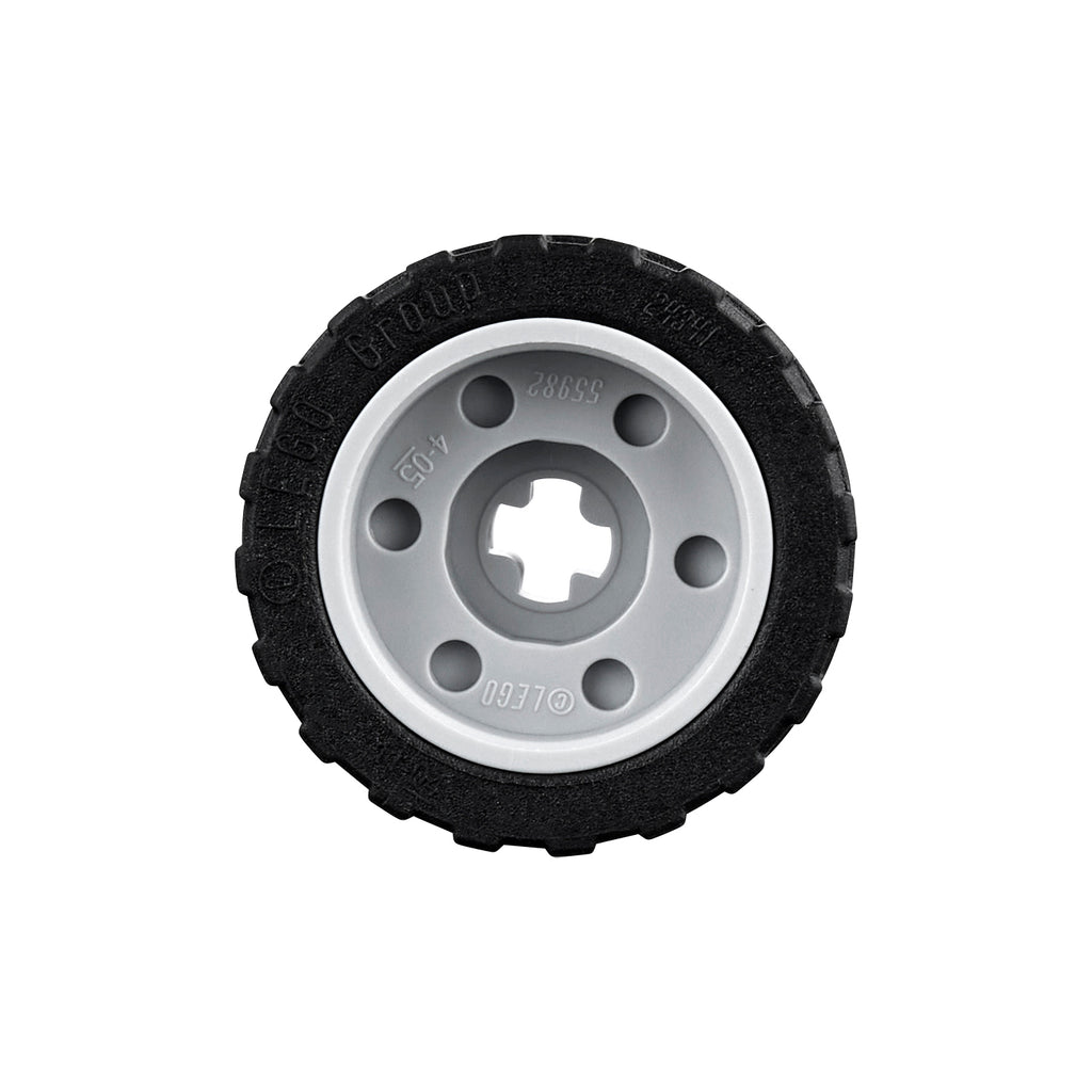 LEGO® Technic™ Hot Rod Car – AG LEGO® Certified Stores