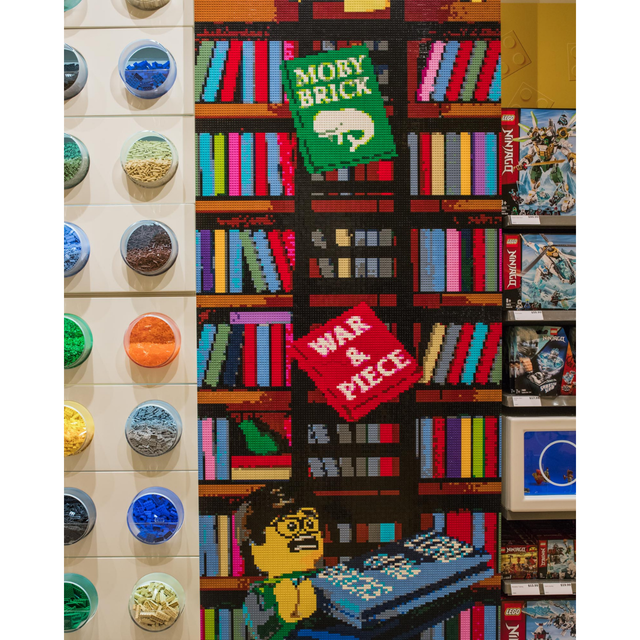 AG LEGO® Certified Store - Broadway – AG LEGO® Certified Stores