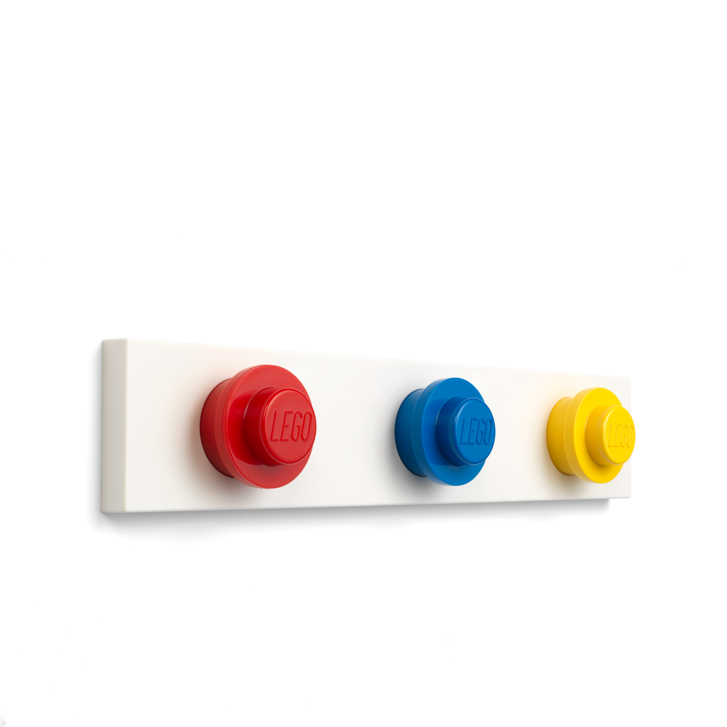 LEGO Wall Hanger Rack - Multi – AG LEGO® Certified Stores
