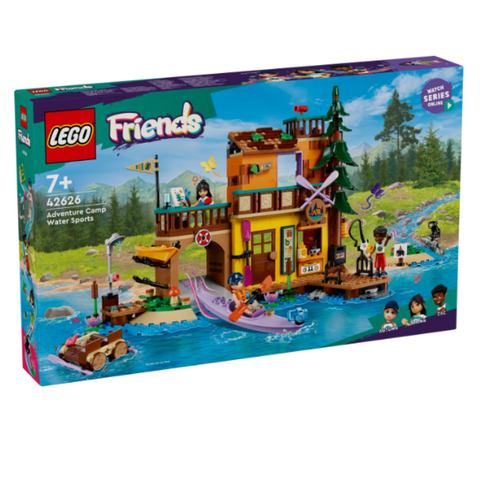 Sports – AG LEGO® Certified Stores