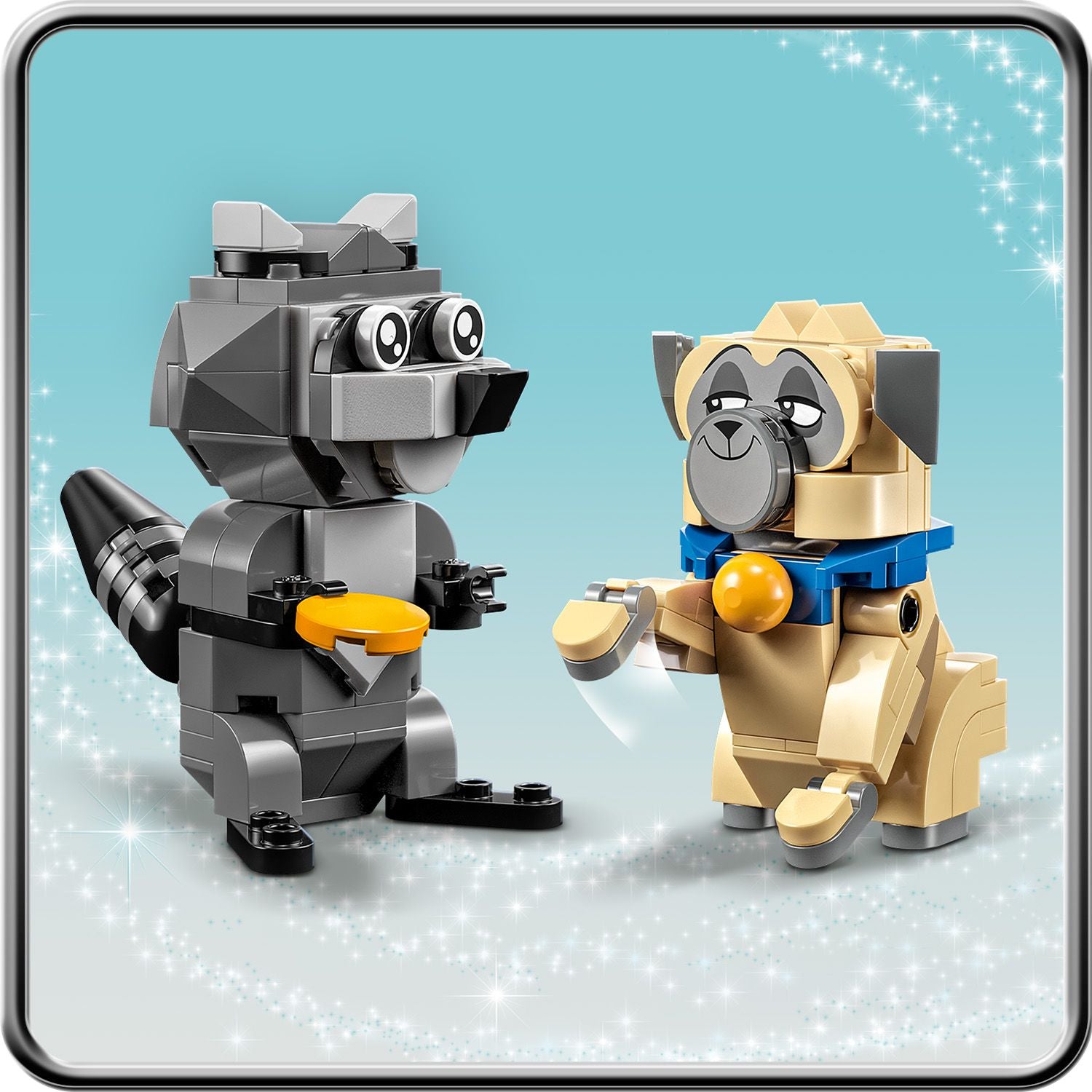 LEGO® Disney™ Disney Duos – AG LEGO® Certified Stores