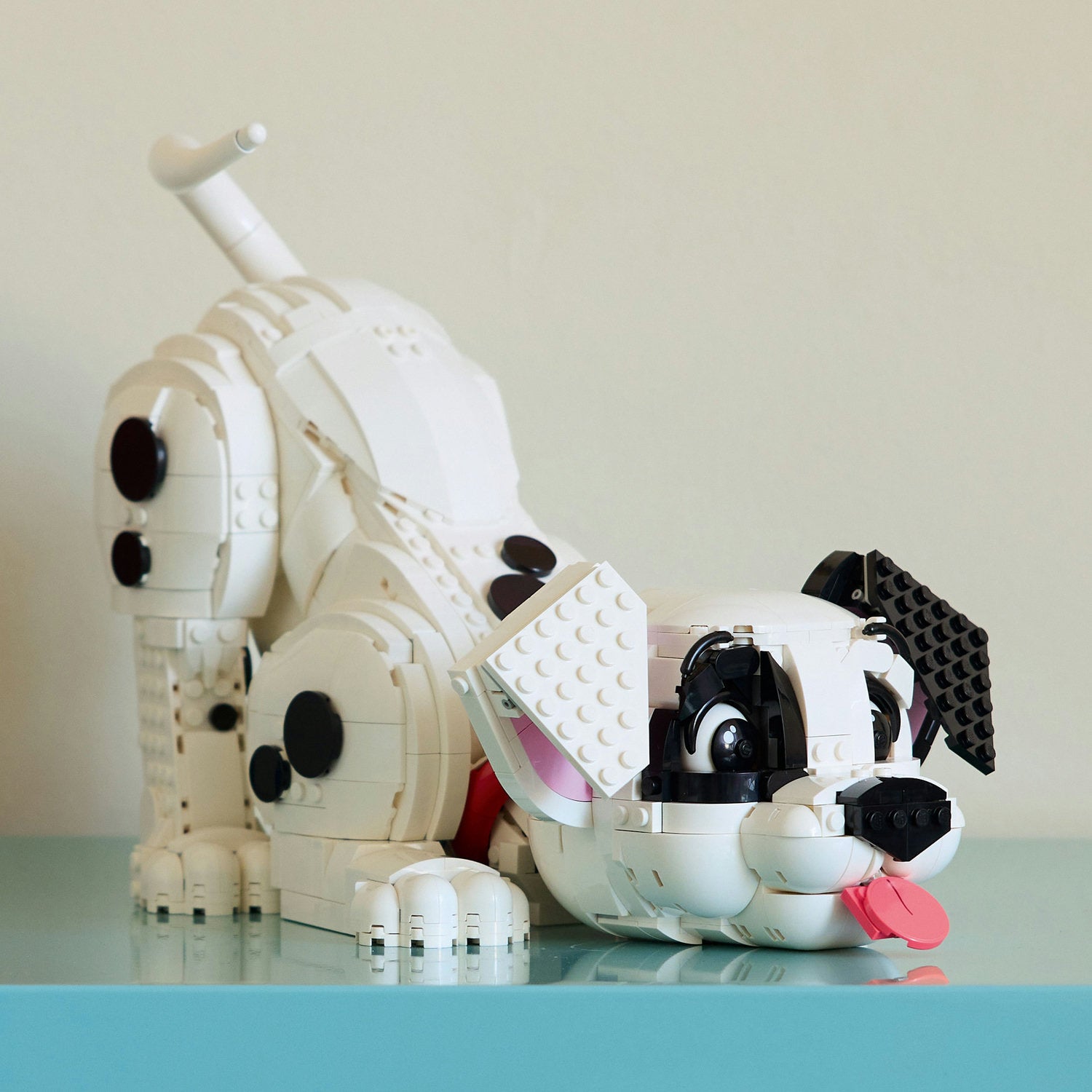LEGO® Disney™ 101 Dalmatians Puppy – AG LEGO® Certified Stores