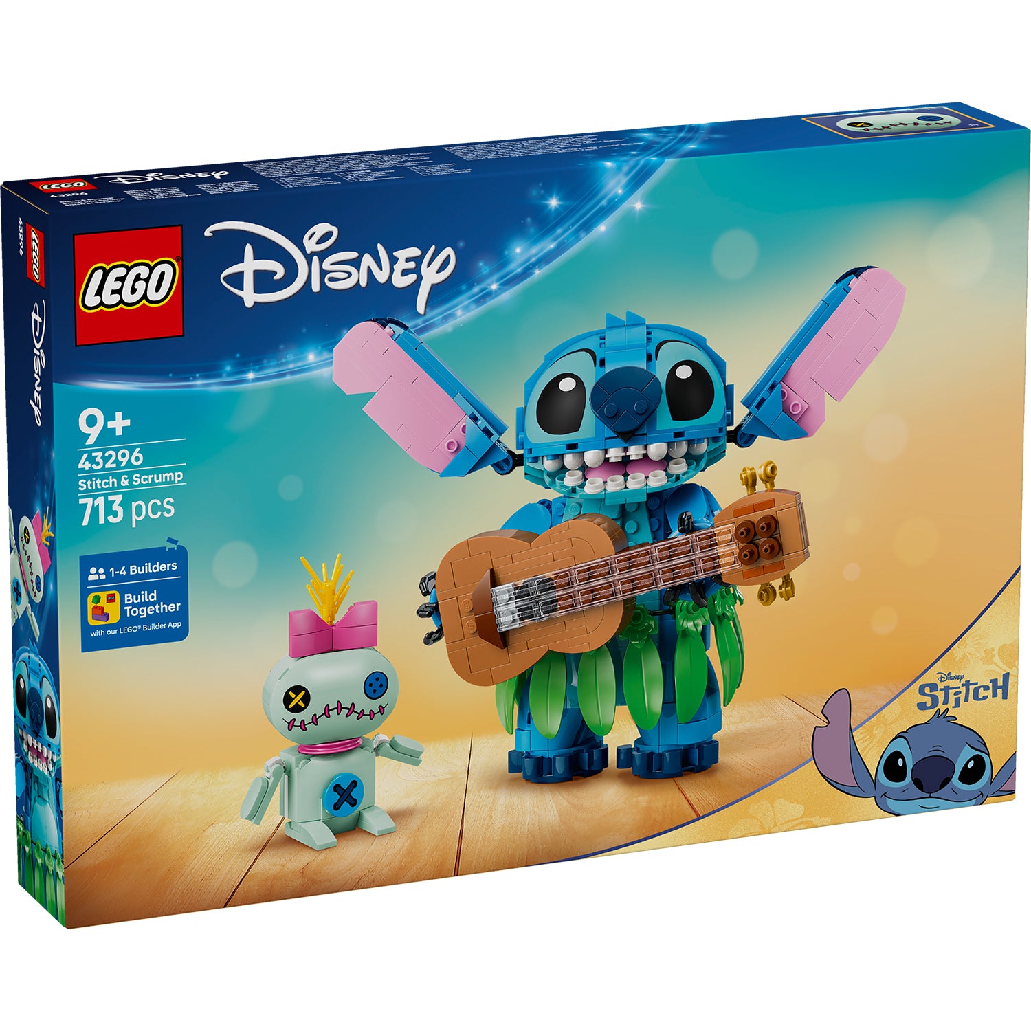 Summer – AG LEGO® Certified Stores