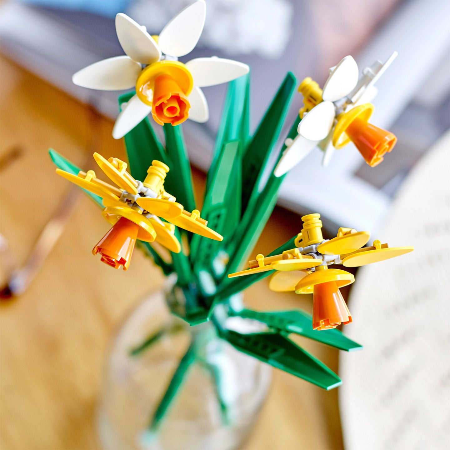 LEGO® Daffodils – AG LEGO® Certified Stores