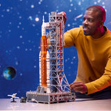 LEGO® ICONS™ NASA Artemis Space Launch System – AG LEGO® Certified Stores