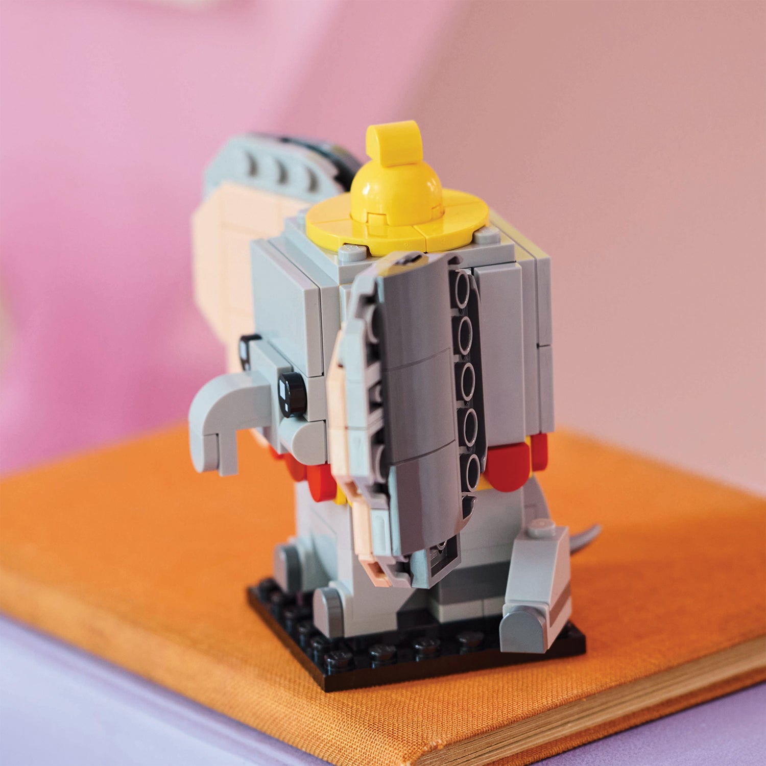 LEGO® BrickHeadz™ Dumbo – AG LEGO® Certified Stores