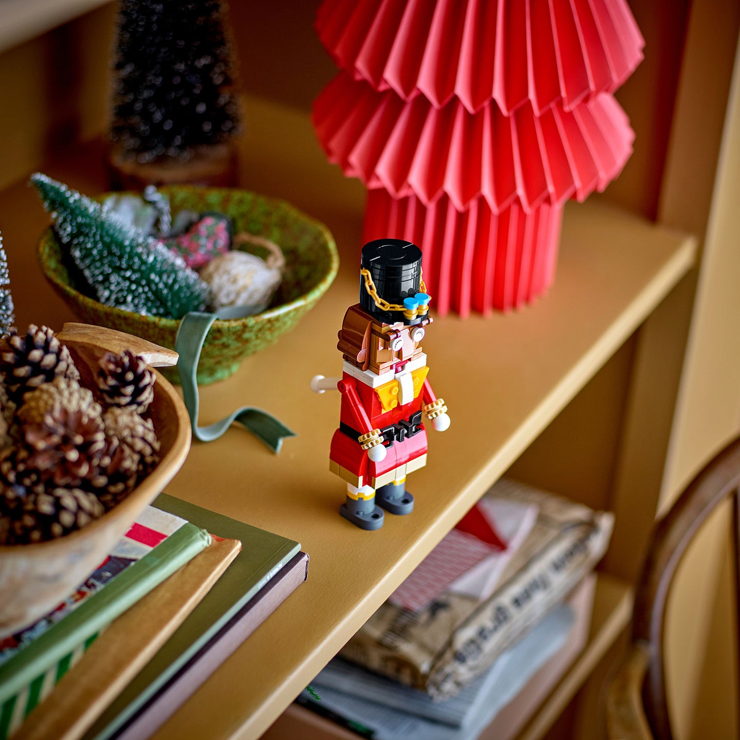 LEGO® Nutcracker – AG LEGO® Certified Stores