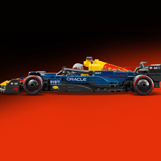 LEGO® Speed Champions - Oracle Red Bull Racing RB20 F1® Race Car – AG ...