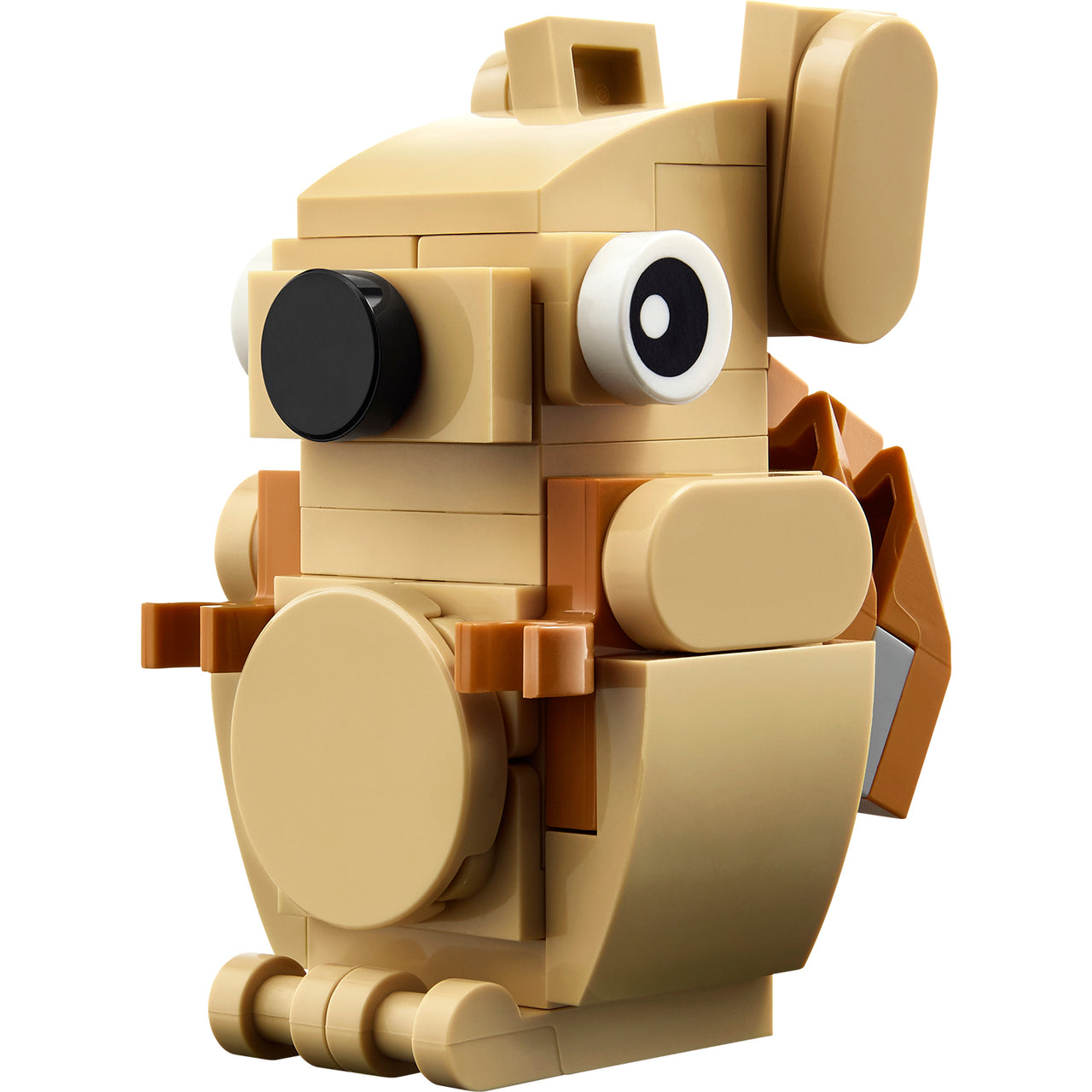 LEGO® Creator 3-in-1 Gift Animals – AG LEGO® Certified Stores