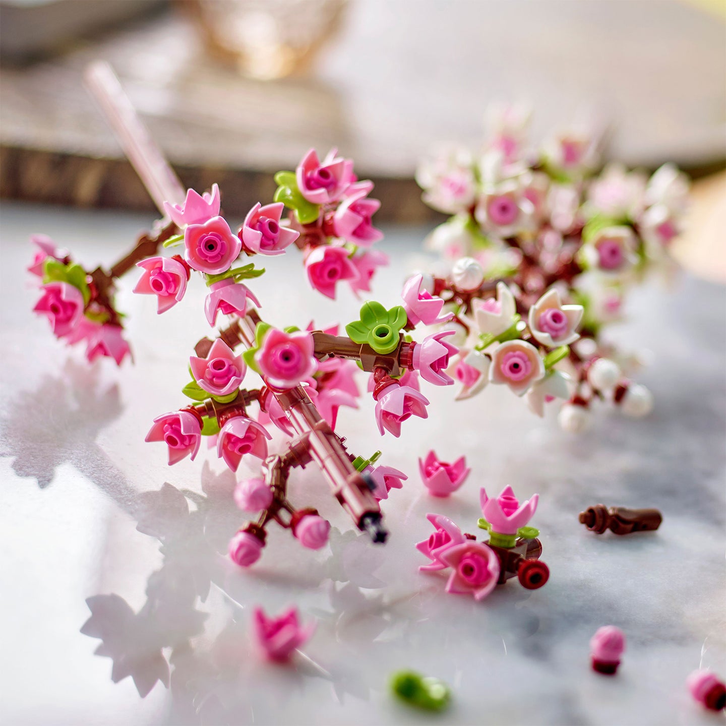LEGO® Cherry Blossoms – AG LEGO® Certified Stores