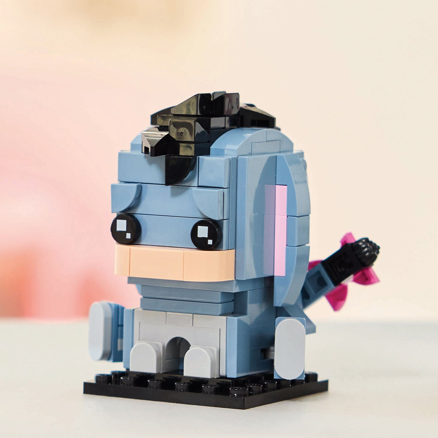 LEGO® BrickHeadz™ Eeyore – AG LEGO® Certified Stores