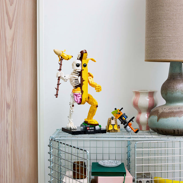 LEGO® Fortnite Peely Bone – AG LEGO® Certified Stores