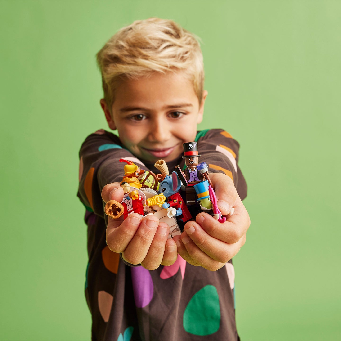 LEGO® Minifigures Disney 100 – AG LEGO® Certified Stores