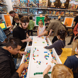 AG LEGO® Certified Store - Canberra Centre – AG LEGO® Certified Stores