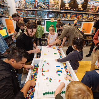 AG LEGO® Certified Store - Canberra Centre – AG LEGO® Certified Stores