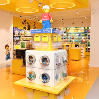 AG LEGO® Certified Store - Westfield Newmarket – AG LEGO® Certified Stores