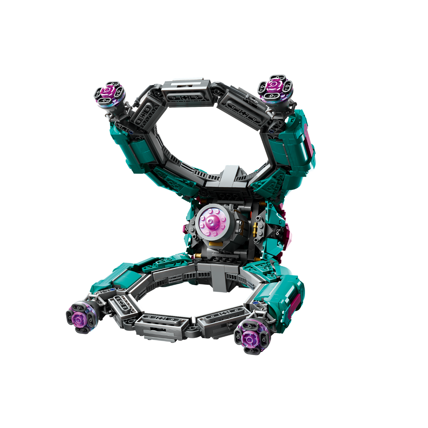 LEGO® Marvel The New Guardians’ Ship – AG LEGO® Certified Stores