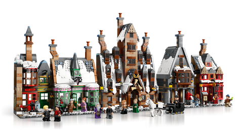 AG LEGO® Certified Store - Westfield Chermside – AG LEGO® Certified Stores