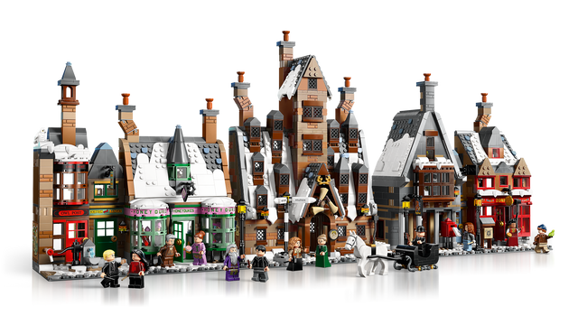 AG LEGO® Certified Store - Broadway – AG LEGO® Certified Stores