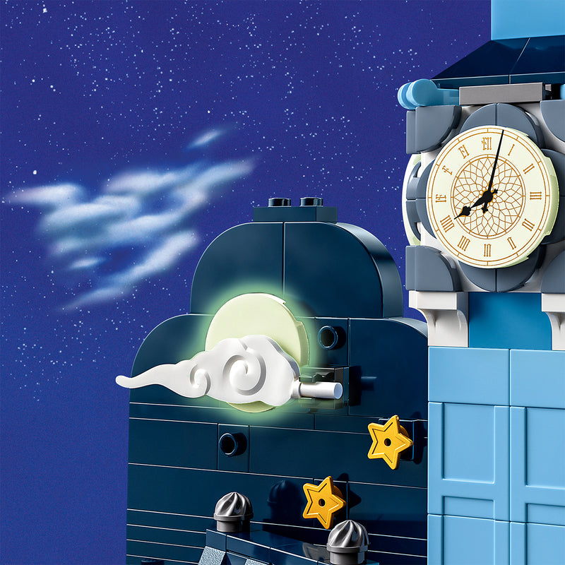 LEGO® Disney™ Peter Pan & Wendy's Flight over London – AG LEGO ...